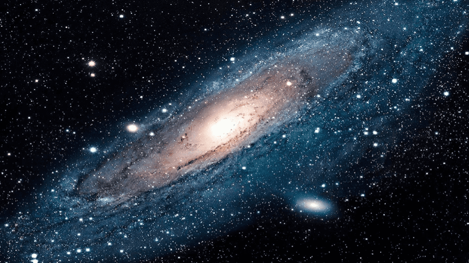 Teleport - Fun virtual backgrounds for Zoom